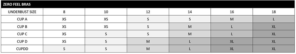 Sloggi Zero Feel Maxi Brief 10205159 Cognac Womens Brief