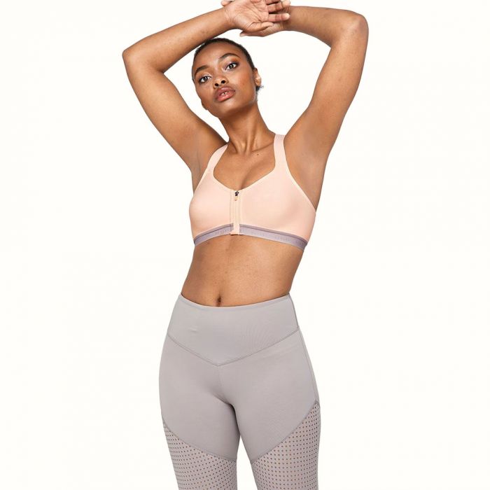 Berlei Post Surgery Active Bra YXVV Nude Glow Womens Bras